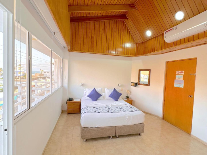Hotel Grand Caribe - San Andrés