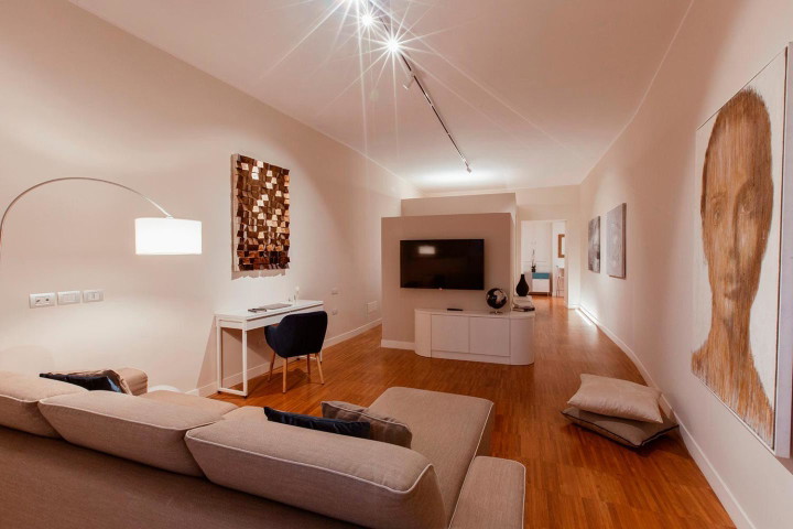Cobalto Suite - Campobasso