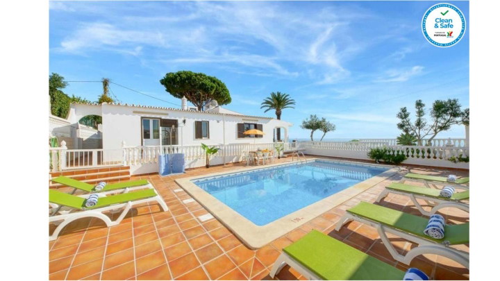 Villa Brigida - Albufeira