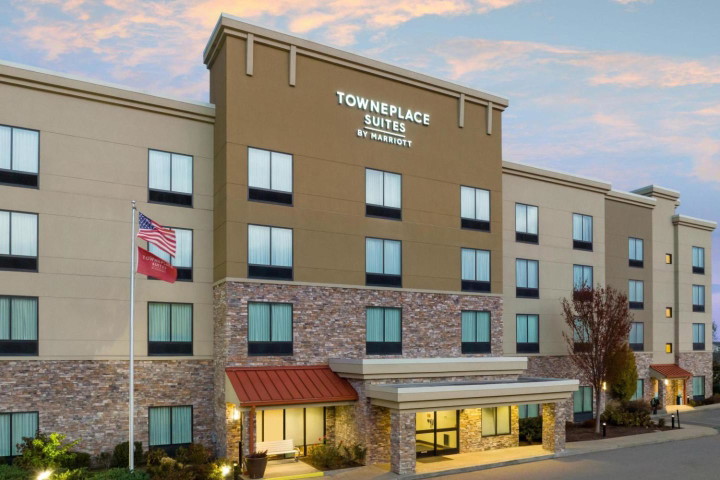 Towneplace Suites By Marriott Nashville Smyrna - Smyrna, TN