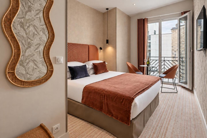 Suites Fl By Sweett - La Garenne-Colombes