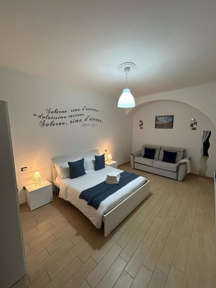 Lulù Apartment - Vietri sul Mare