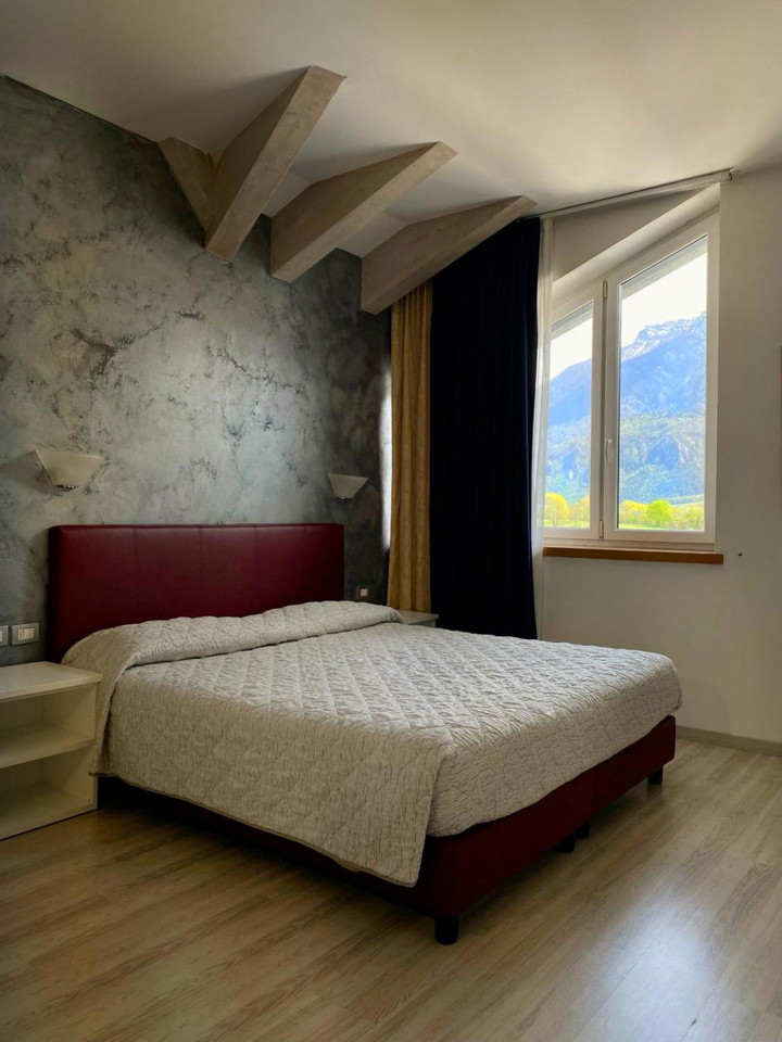 Al Brenta - Levico Terme
