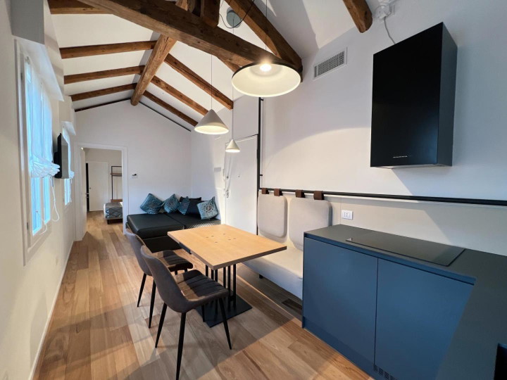 Hotel Vivit ***S - Mira