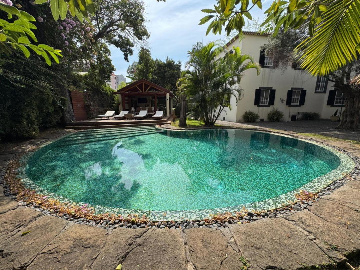 Quinta Dias - Funchal