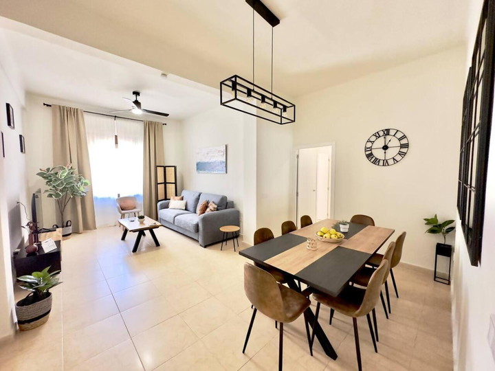 Soho Málaga Chic - Provincia de Málaga, España