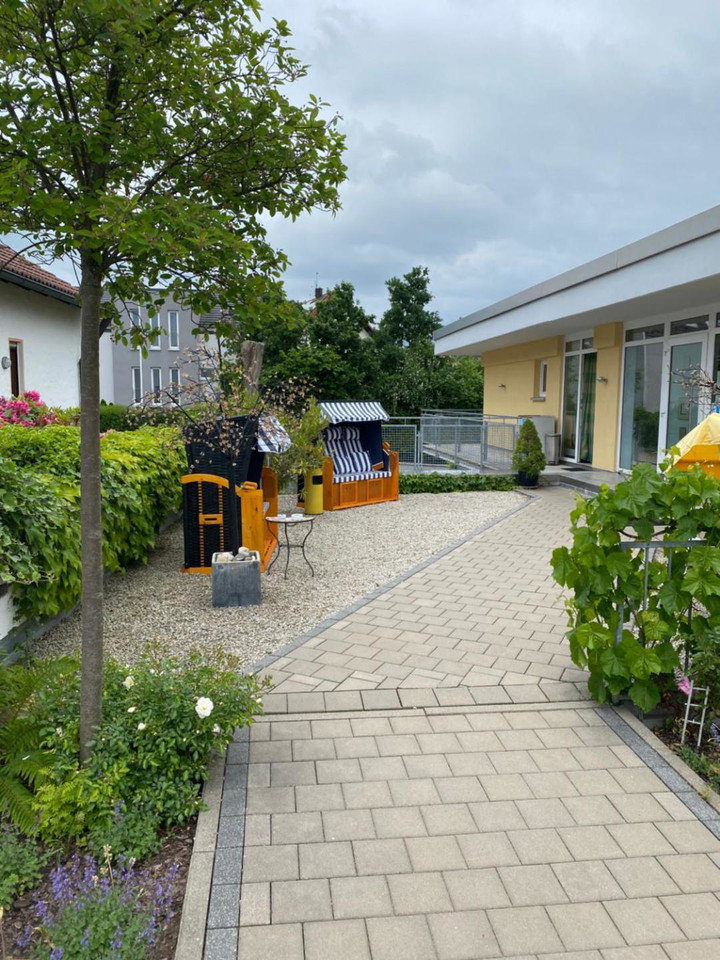 Atrium Garni - Erlangen