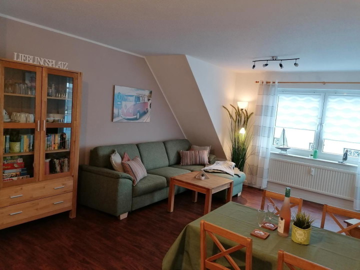 Fewo Im Kastania Nr19 - Fehmarn