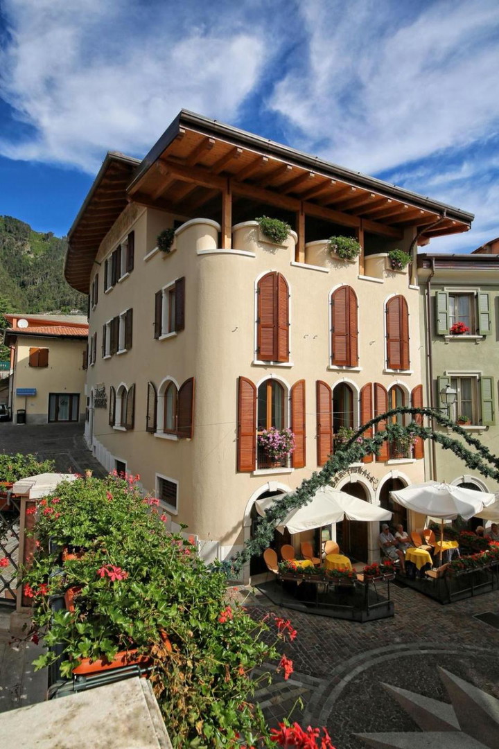 Garnì Hotel Tignale - Limone Sul Garda