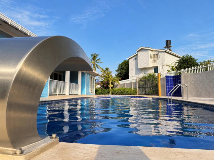 Casa Virea Hotel - Colombia