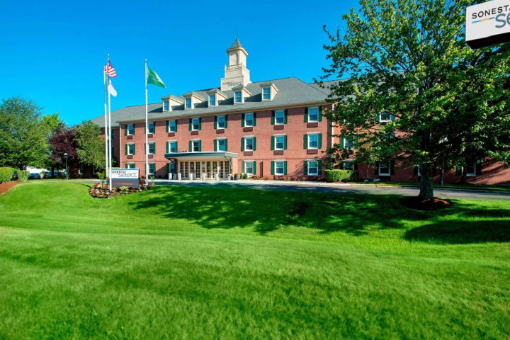 Sonesta Select Boston Danvers - Beverly, MA