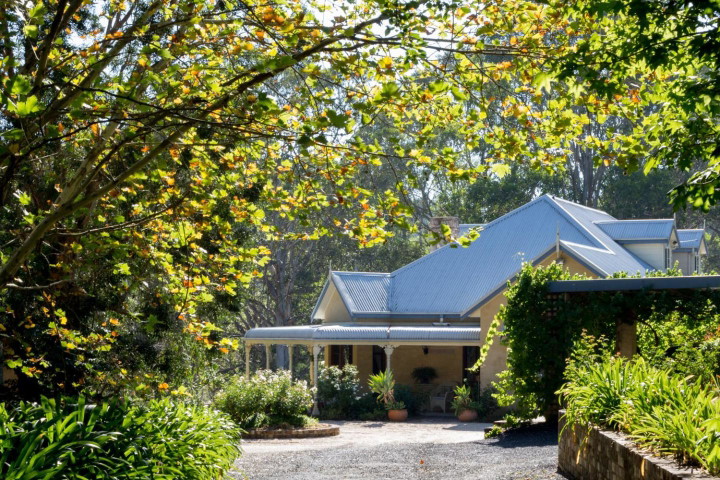 The Willows At Kurrajong - Springwood
