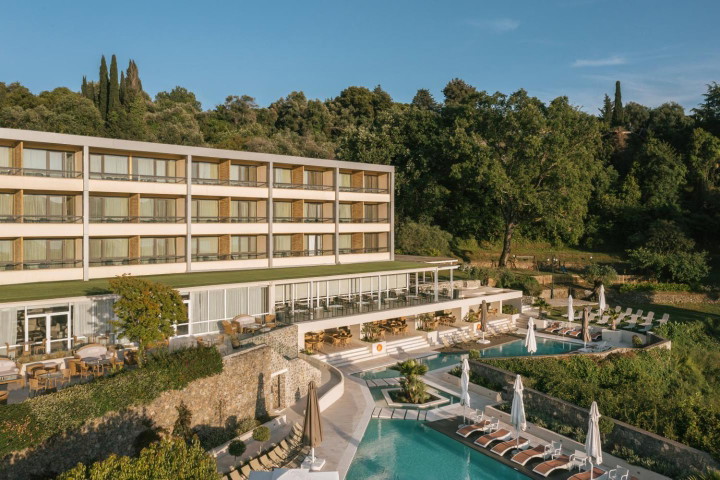 Divani Corfu Palace - Corfu