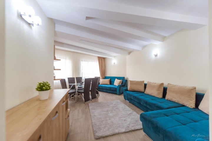Dany Rent A Home - Mioveni