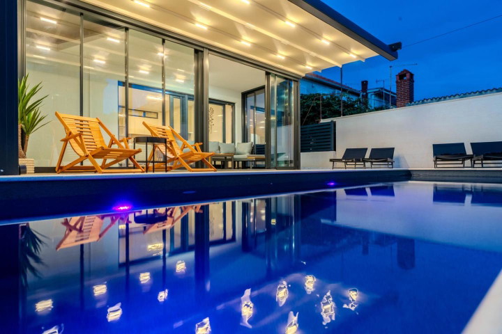 Villa Aurea - Zadar