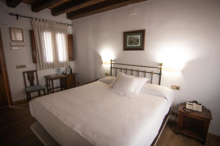 Hospedium Hotel Rural Abadía De Yuste - Valle del Jerte