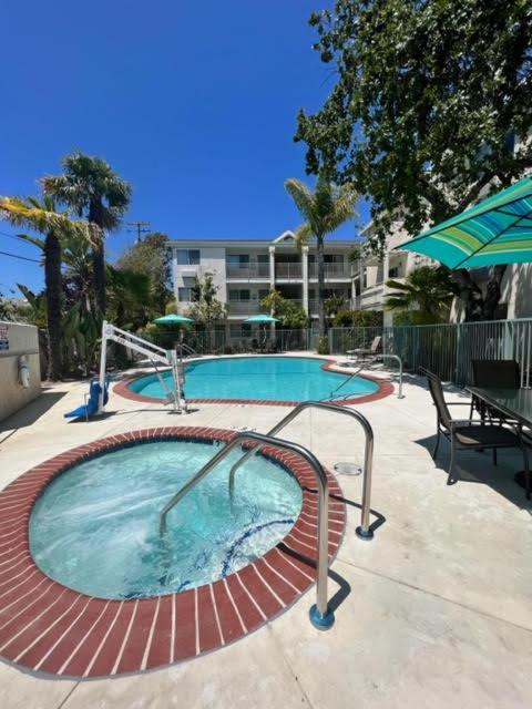 Hotel Buena Vista - San Luis Obispo - San Luis Obispo
