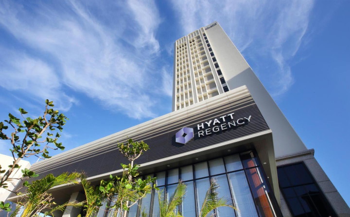 Hyatt Regency Naha, Okinawa - Naha