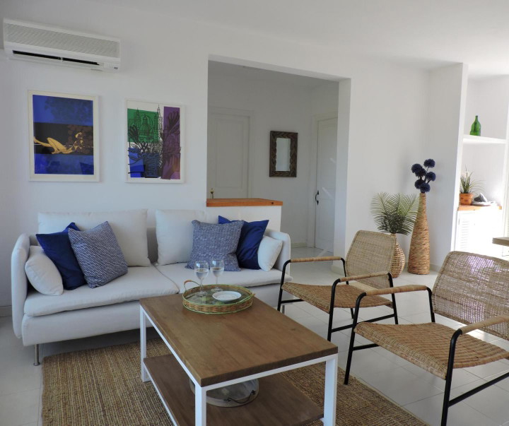 Apartamento Son Parc Menorca - Minorca