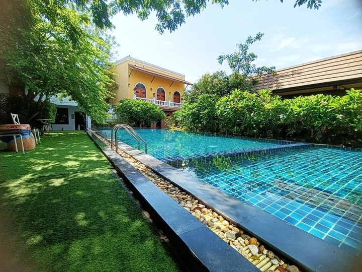 Aen Guy Boutique Hotel - Thaïlande