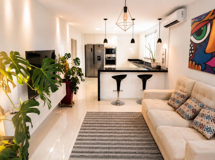 Apartamento Em Queimados ! - Nova Iguaçu