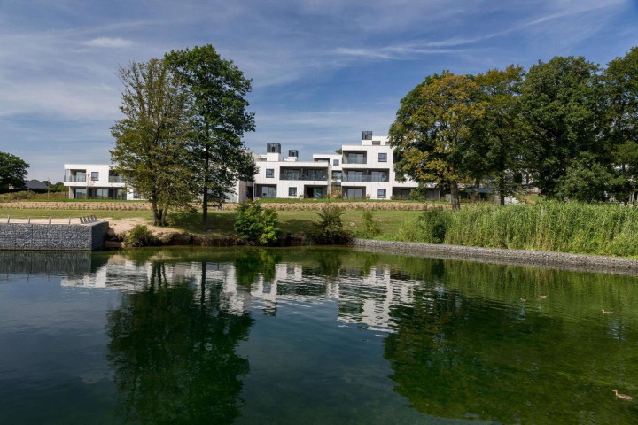 Golden Lakes Hotel - Wallonia