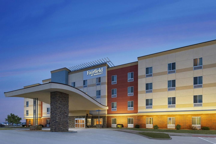 Fairfield Inn & Suites By Marriott Des Moines Urbandale - Ankeny, IA