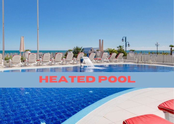 Hotel Manila - Jesolo