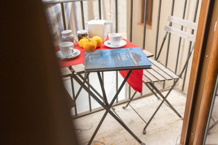 La Casa Di Giò - Cefalù
