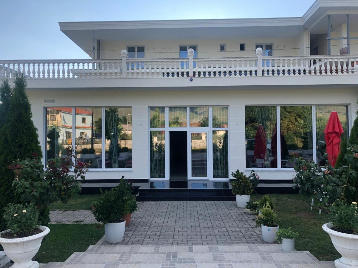 Zisi Hotel & Restaurant - North Macedonia