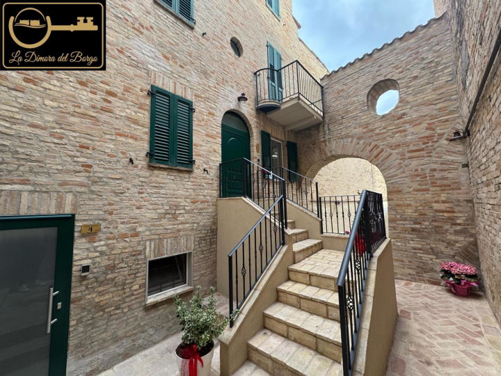 La Dimora Del Borgo - Macerata