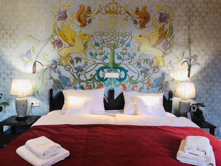 Hotel Ester - Krakow