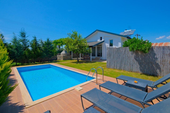 Villa Lavin - Fethiye