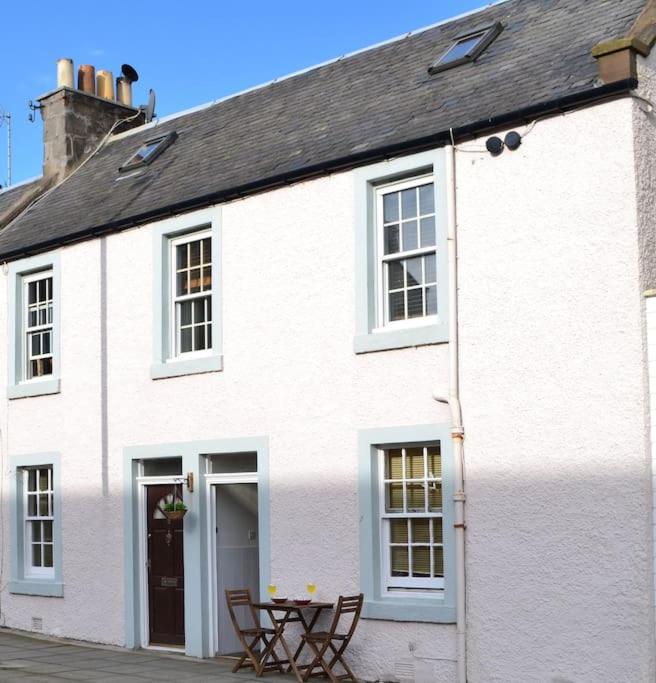 Fishermans Flat - River View Holiday Home - Dundee
