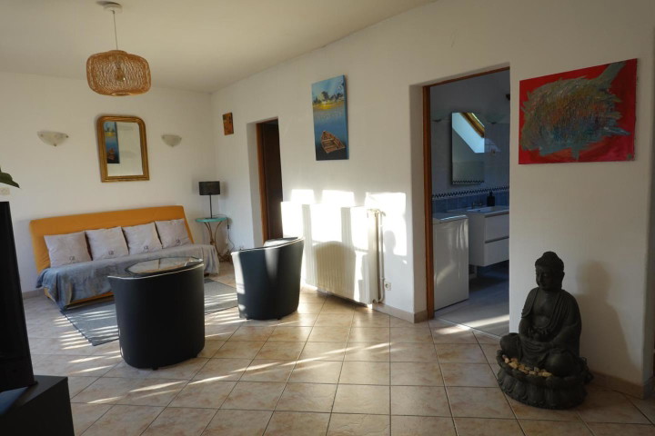 Maison Vue Montagne - Hautes-Pyrénées