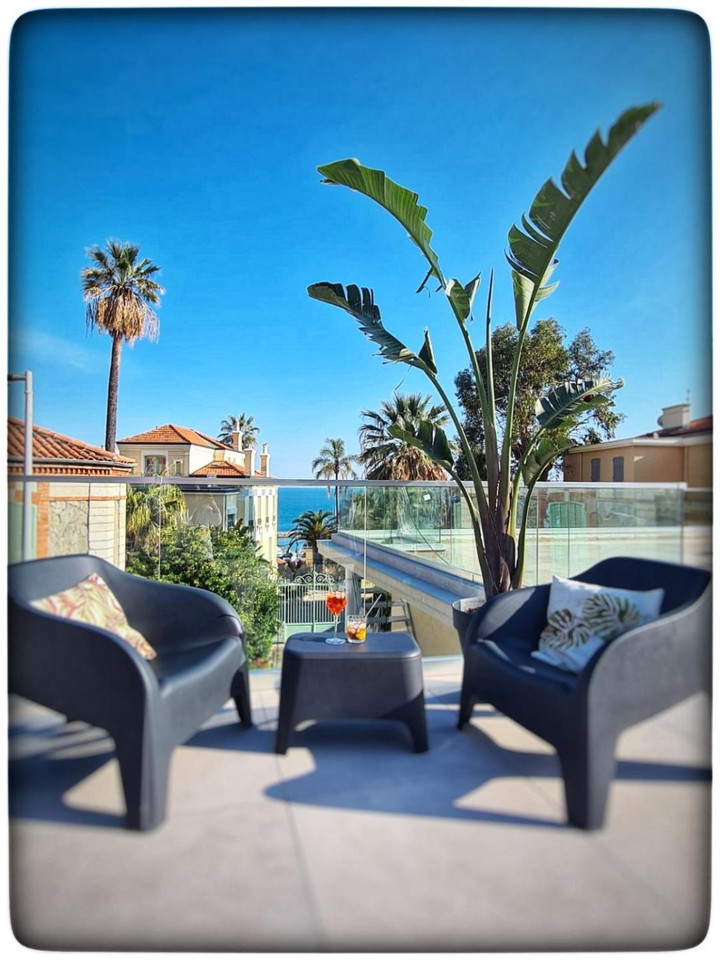 Le Vallaya Suites & Spa - Sospel
