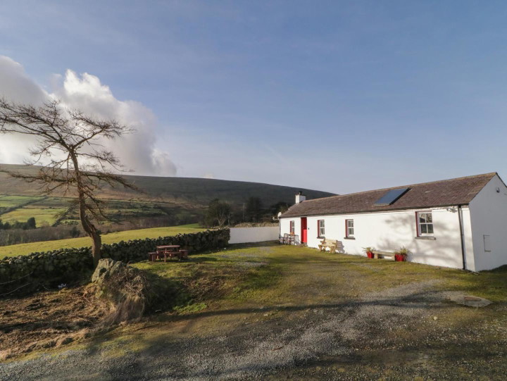 Dan White's Cottage - Carlingford