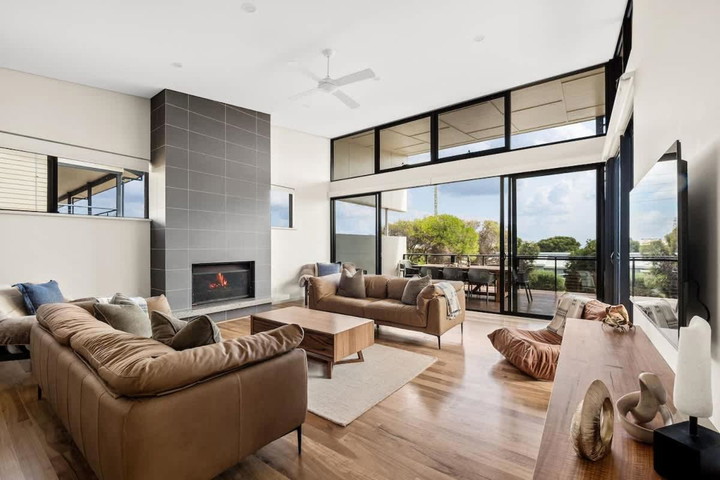 Sea La Vie - Refined Sanctuary Near Surf & Wineries - Cowaramup