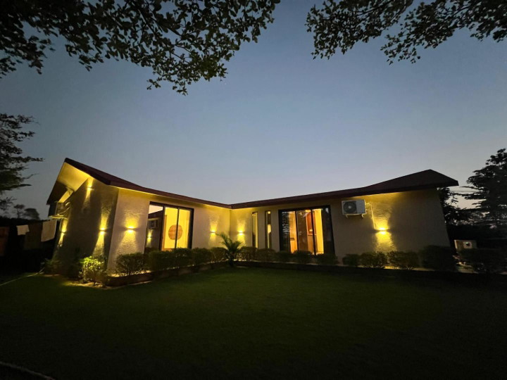 Friday Homestay Farm House - Rajasthan
