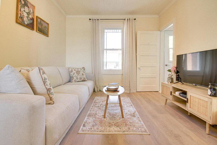 2 Chambres Bord De L'eau, Parking, 8 Min Centre-ville, Zen - Trois-Rivières