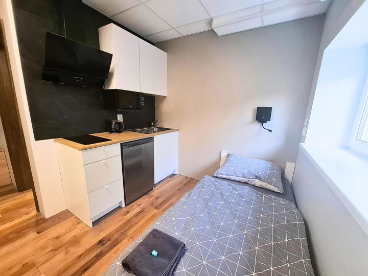 Dimael Hostel & Apartments - Bratislava