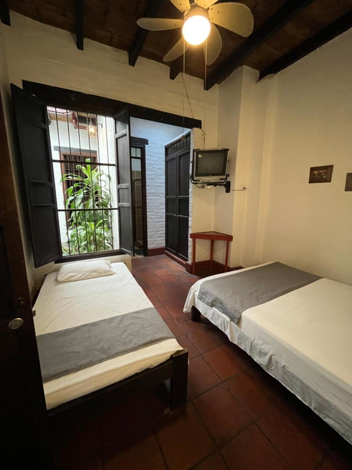 Hotel Colonial Palmira - Palmira