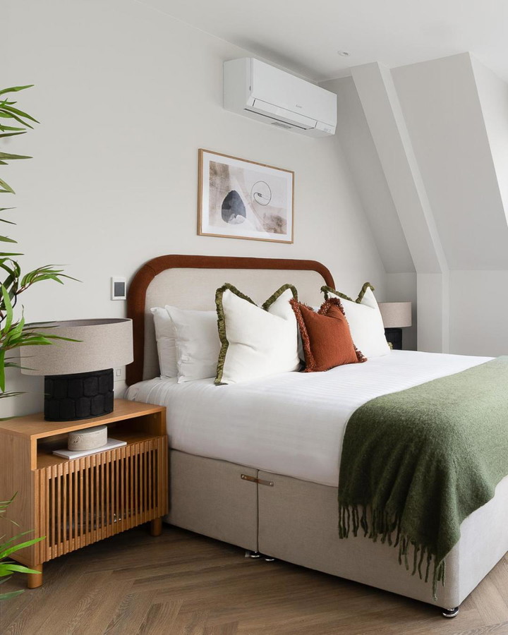 Jitaku By The Residence Apartments - Greenwich
