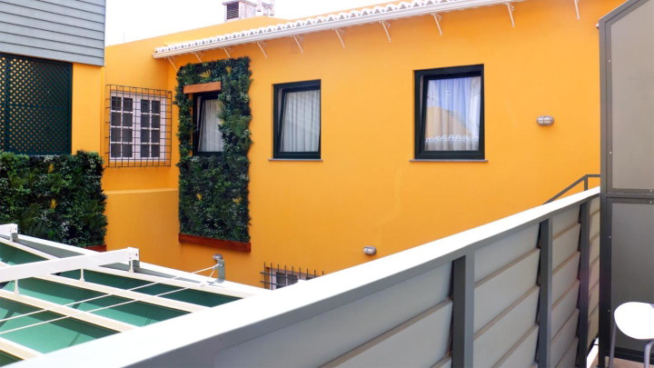 Aliança Café & Hostel - Azores