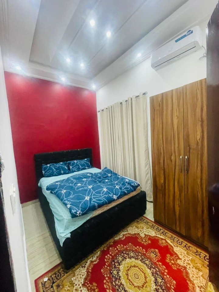Modern Apartment In Kaporo-kipé - Guinea