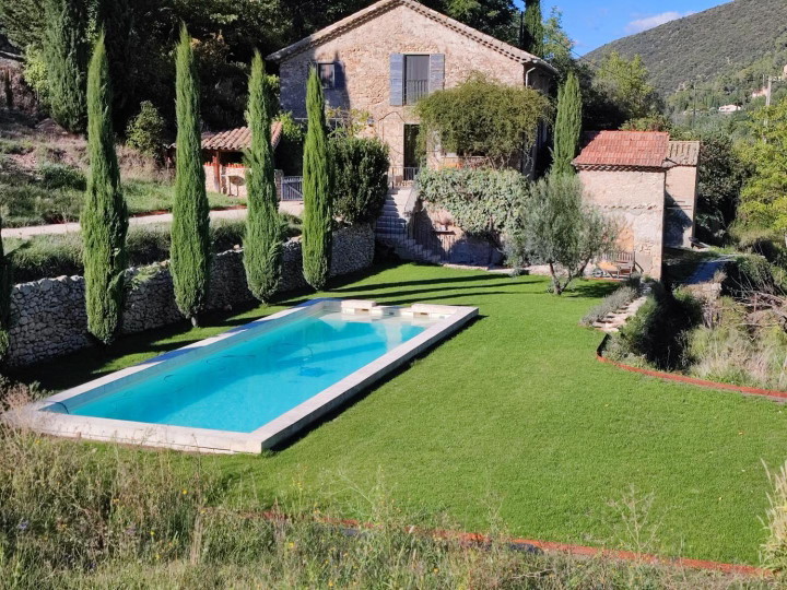 Le Ptit Cottage - Nyons