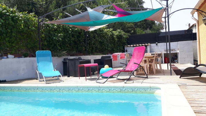 Chez Yannick Et Isabelle - Saint-Cyprien