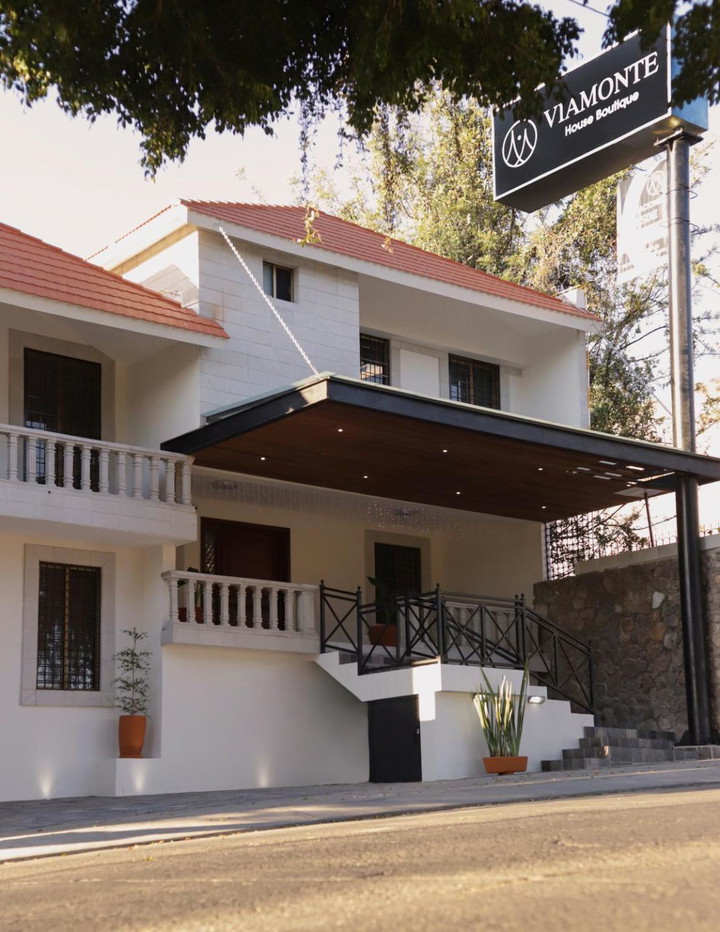Viamonte House Boutique - León, México