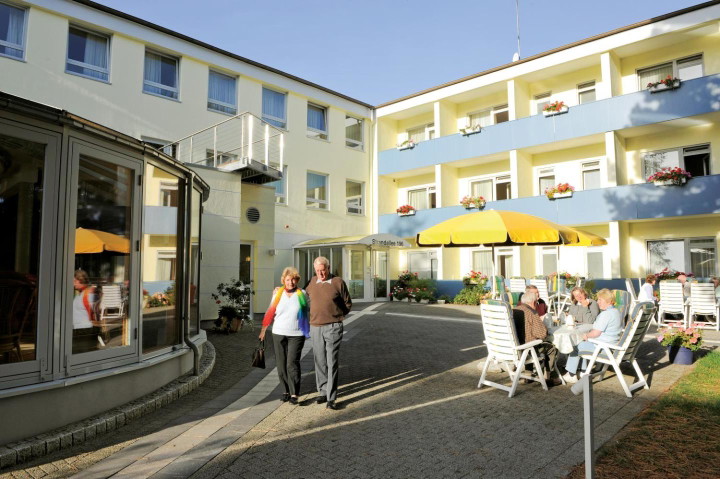 Aura Hotel - Lübeck