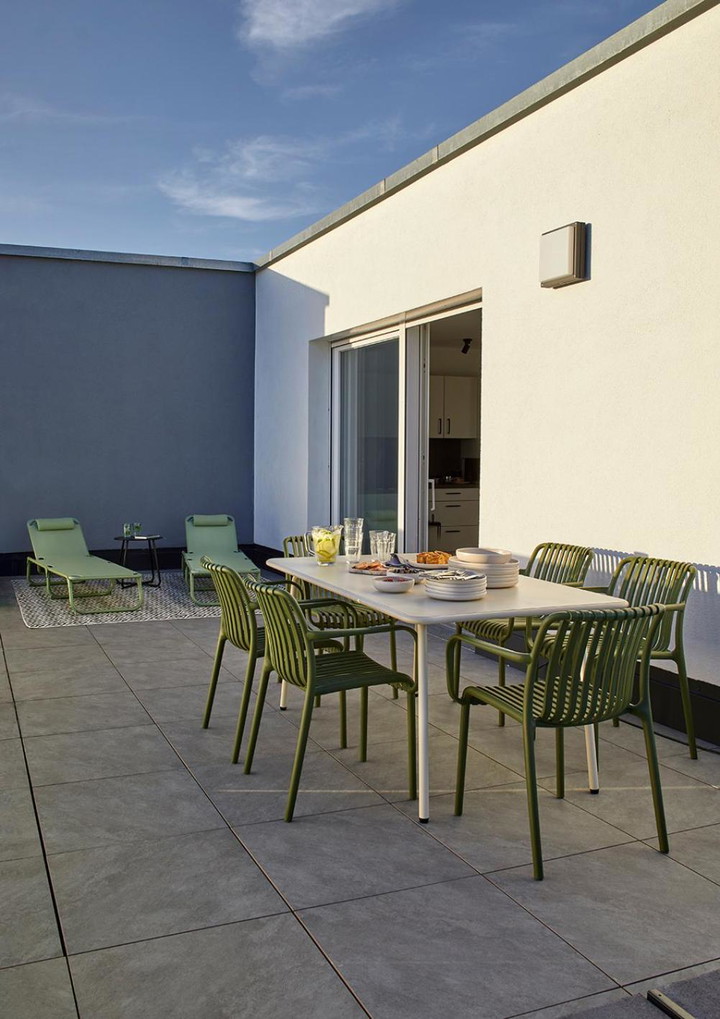 Matt ' Penthouse Mit Dachterrasse & Weitblick - Villingen-Schwenningen